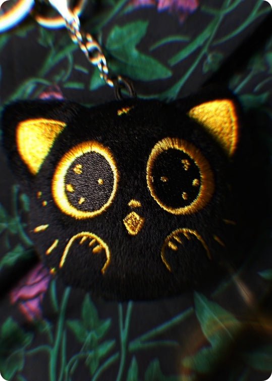 Keychains – CuddleCore