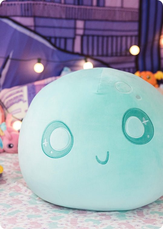 Plushies – CuddleCore