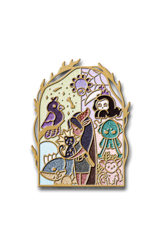 Cuddle Core Plushies – CuddleCore