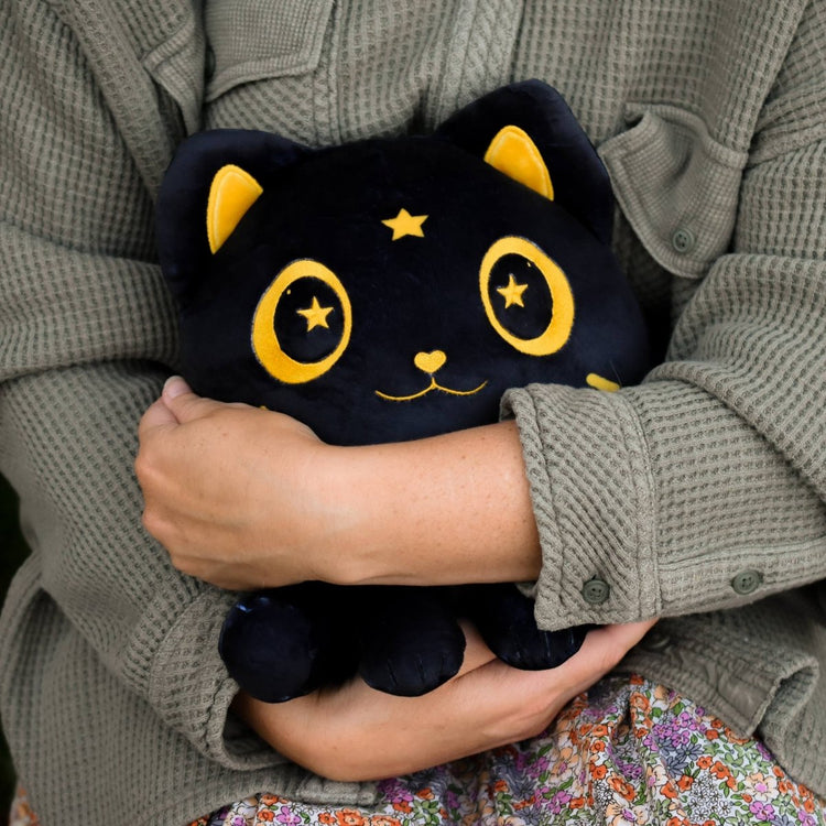 Cuddle Core Plushies – CuddleCore