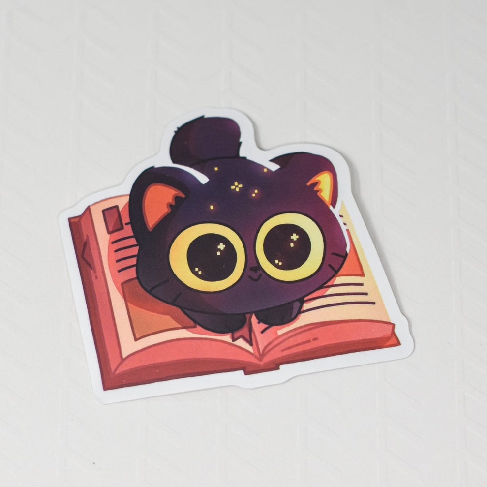 Bria's Mythical Menagerie for D&D 5e Sticker Pack – CuddleCore